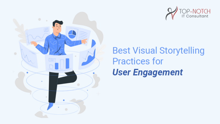 Interactive Storytelling in Web Design | Captivating Users