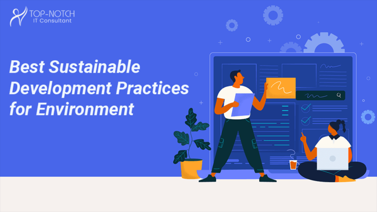 Sustainable Software Development Practices